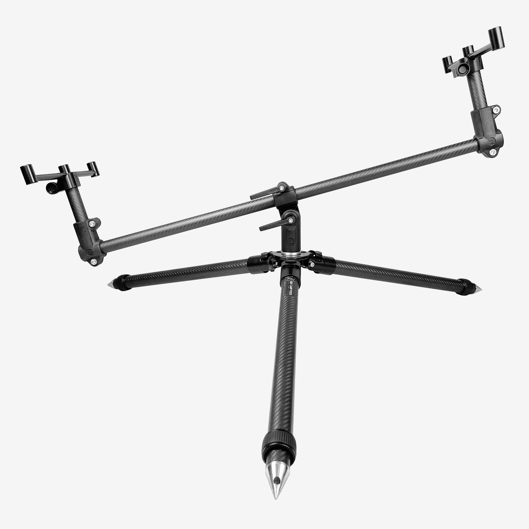 Fullrun Rod Pods – K&K Carp Pods