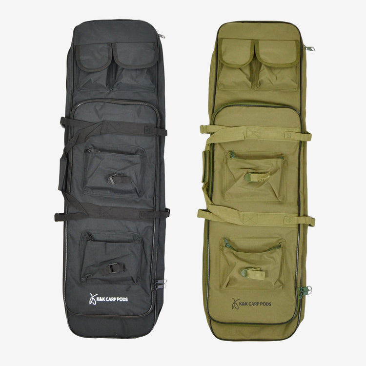 K&K Carp Pods